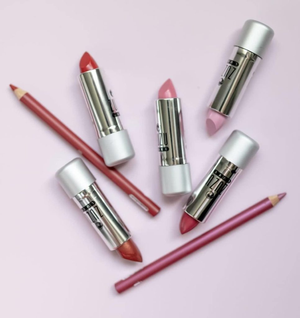 Zuzu Luxe Makeup – Premium cosmetics website