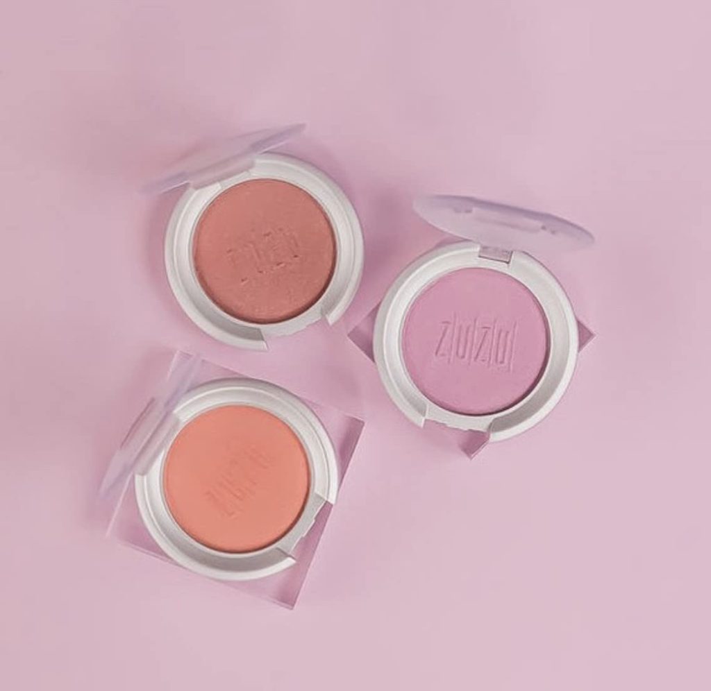 Zuzu Luxe Makeup – Premium cosmetics website