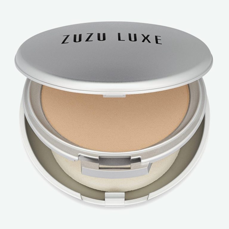 Zuzu Luxe Makeup – Official cosmetics website