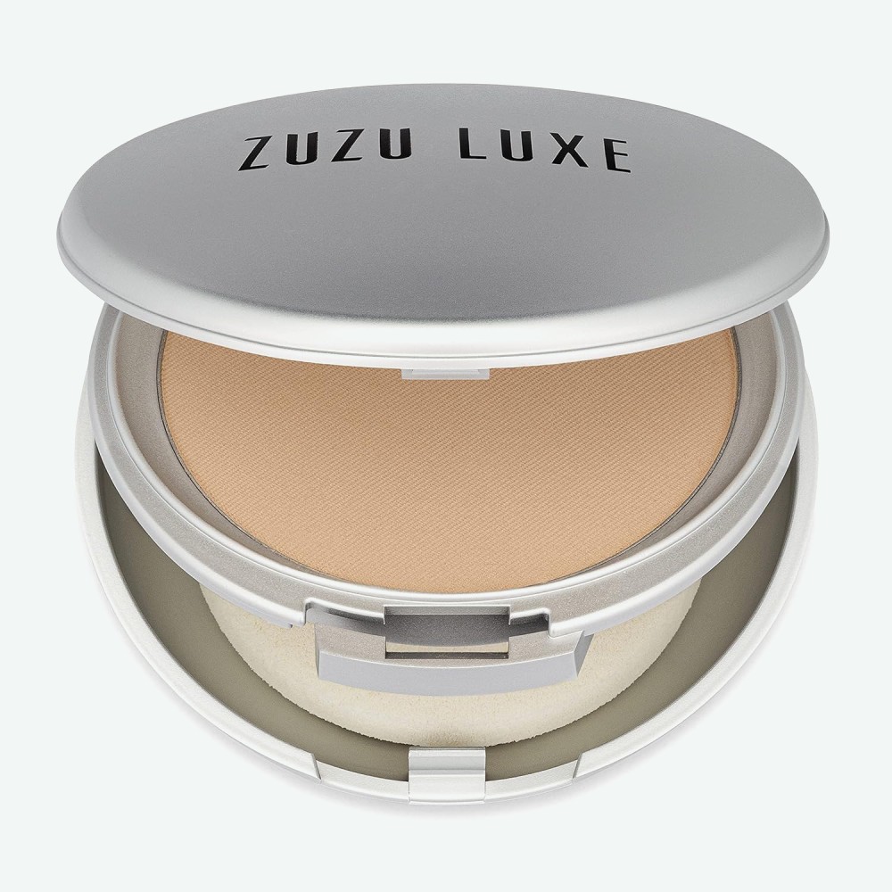 Zuzu Luxe Makeup – Official cosmetics website